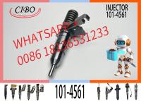 China Diesel Engine diesel fuel injector 101-4561 0R-4374 7E-6193 105-1694 0R-8682 9Y-4982 0R-0471 common rail 3116 C+ for sale