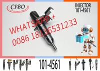 China Diesel Engine diesel fuel injector 101-4561 0R-4374 7E-6193 105-1694 0R-8682 9Y-4982 0R-0471 common rail 3116 C+ for sale