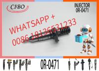 China common rail injector 107-7732 0R-0471 107-7773 0R-8473 0R-8684 0R-8479 101-8673 0R-4374 for  3116 for sale