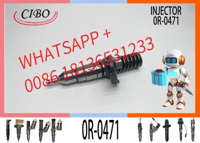 China common rail injector 107-7732 0R-0471 107-7773 0R-8473 0R-8684 0R-8479 101-8673 0R-4374 for  3116 for sale