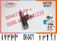 China common rail injector 107-7732 0R-0471 107-7773 0R-8473 0R-8684 0R-8479 101-8673 0R-4374 for  3116 for sale