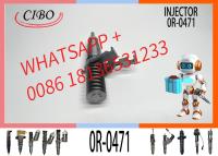 China common rail injector 107-7732 0R-0471 107-7773 0R-8473 0R-8684 0R-8479 101-8673 0R-4374 for  3116 for sale