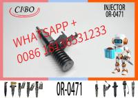 China common rail injector 107-7732 0R-0471 107-7773 0R-8473 0R-8684 0R-8479 101-8673 0R-4374 for  3116 for sale