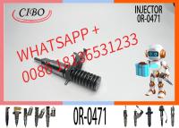China common rail injector 107-7732 0R-0471 107-7773 0R-8473 0R-8684 0R-8479 101-8673 0R-4374 for  3116 for sale