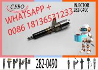 China 282-0490 Fuel Injector 23670-0L090 Common Rail Injector 292-3780 2645A709 382-0480 for sale