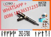 China New fuel injector 320-0680 306-9380 292-3780 3069380 2923780 for  C4.4 C6.6 Engine MORE for sale
