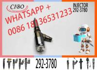 China New fuel injector 320-0680 306-9380 292-3780 3069380 2923780 for  C4.4 C6.6 Engine MORE for sale
