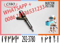 China New fuel injector 320-0680 306-9380 292-3780 3069380 2923780 for  C4.4 C6.6 Engine MORE for sale