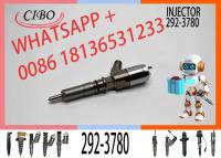 China New fuel injector 320-0680 306-9380 292-3780 3069380 2923780 for  C4.4 C6.6 Engine MORE for sale