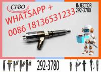 China New fuel injector 320-0680 306-9380 292-3780 3069380 2923780 for  C4.4 C6.6 Engine MORE for sale