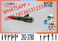 China New fuel injector 320-0680 306-9380 292-3780 3069380 2923780 for  C4.4 C6.6 Engine MORE for sale