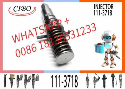 China Injector Assembly 7E-6408 0R-3052 4P-9075 0R-3051  0R-2921 4P-9077 7E-3383 0R-2921 0R-290R-2925 111-3718 0R-8338 for sale