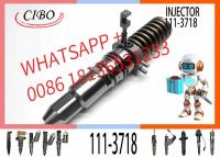 China Injector Assembly 7E-6408 0R-3052 4P-9075 0R-3051  0R-2921 4P-9077 7E-3383 0R-2921 0R-290R-2925 111-3718 0R-8338 for sale