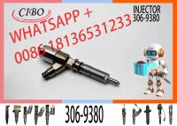 China 3200680 Nozzle Injector Diesel Engine Fuel Injectors 320-0680 2645A747 2645A734 306-9380 for  engine C6.6 C4.4 for sale