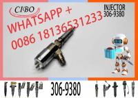 China 3200680 Nozzle Injector Diesel Engine Fuel Injectors 320-0680 2645A747 2645A734 306-9380 for  engine C6.6 C4.4 for sale