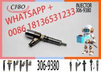 China 3200680 Nozzle Injector Diesel Engine Fuel Injectors 320-0680 2645A747 2645A734 306-9380 for  engine C6.6 C4.4 for sale
