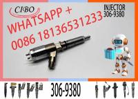 China 3200680 Nozzle Injector Diesel Engine Fuel Injectors 320-0680 2645A747 2645A734 306-9380 for  engine C6.6 C4.4 for sale