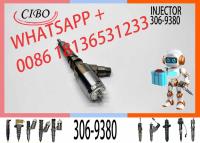 China 3200680 Nozzle Injector Diesel Engine Fuel Injectors 320-0680 2645A747 2645A734 306-9380 for  engine C6.6 C4.4 for sale