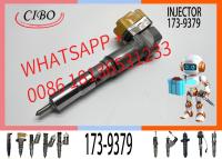 China diesel fuel injectors 232-1167 232-1183 4CR01974 169-7408 222-5967 232-1175 for  3412 engine for sale