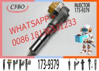 China diesel fuel injectors 232-1167 232-1183 4CR01974 169-7408 222-5967 232-1175 for  3412 engine for sale