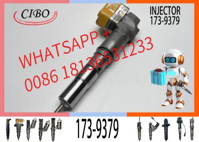 China diesel fuel injectors 232-1167 232-1183 4CR01974 169-7408 222-5967 232-1175 for  3412 engine for sale