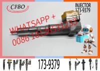 China diesel fuel injectors 232-1167 232-1183 4CR01974 169-7408 222-5967 232-1175 for  3412 engine for sale