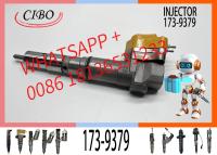 China diesel fuel injectors 232-1167 232-1183 4CR01974 169-7408 222-5967 232-1175 for  3412 engine for sale