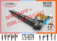 China diesel fuel injectors 232-1167 232-1183 4CR01974 169-7408 222-5967 232-1175 for  3412 engine for sale
