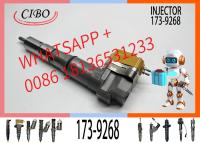 China diesel fuel injectors 232-1167 173-9268 232-1183 4CR01974 169-7408 222-5967 232-1175 for  3412 engine for sale