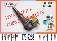 China diesel fuel injectors 232-1167 173-9268 232-1183 4CR01974 169-7408 222-5967 232-1175 for  3412 engine for sale