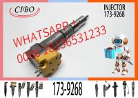 China diesel fuel injectors 232-1167 173-9268 232-1183 4CR01974 169-7408 222-5967 232-1175 for  3412 engine for sale