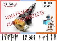 China Fuel Injector Assembly 135-5459 135-5459  177-4754 10R-07821OR-1267 169-7408  128-6601For C+ Engine 3126 Series for sale