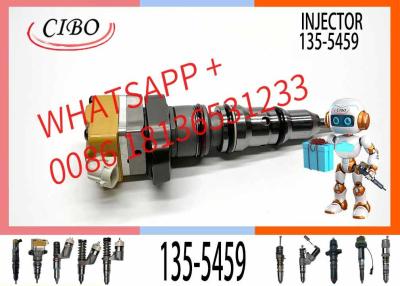 China Fuel Injector Assembly 135-5459 135-5459  177-4754 10R-07821OR-1267 169-7408  128-6601For C+ Engine 3126 Series for sale