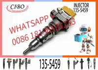 China Fuel Injector Assembly 135-5459 135-5459  177-4754 10R-07821OR-1267 169-7408  128-6601For C+ Engine 3126 Series for sale