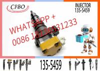 China Fuel Injector Assembly 135-5459 135-5459  177-4754 10R-07821OR-1267 169-7408  128-6601For C+ Engine 3126 Series for sale