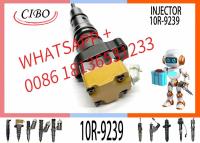 China FOR C+ Engine 3408 3412 Fule Injetor 232-1173 232-1183 156-8895 1OR-9239 232-1168232-1168 198-4752 198-7912 232-1175 for sale