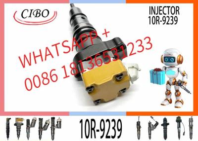 China FOR C+ Engine 3408 3412 Fule Injetor 232-1173 232-1183 156-8895 1OR-9239 232-1168232-1168 198-4752 198-7912 232-1175 for sale