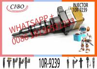 China FOR C+ Engine 3408 3412 Fule Injetor 232-1173 232-1183 156-8895 1OR-9239 232-1168232-1168 198-4752 198-7912 232-1175 for sale