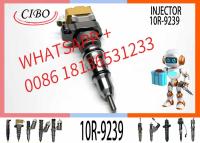 China FOR C+ Engine 3408 3412 Fule Injetor 232-1173 232-1183 156-8895 1OR-9239 232-1168232-1168 198-4752 198-7912 232-1175 for sale