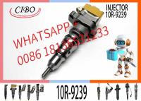 China FOR C+ Engine 3408 3412 Fule Injetor 232-1173 232-1183 156-8895 1OR-9239 232-1168232-1168 198-4752 198-7912 232-1175 for sale
