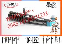 China Engine Fuel Injector 224-9090 Common Rail Injector 10R-1252 4P-9076 4P-90779Y-1785 7E-3383 7C-0345 7C-4175 OR-3051 for sale