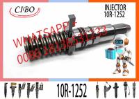 China Engine Fuel Injector 224-9090 Common Rail Injector 10R-1252 4P-9076 4P-90779Y-1785 7E-3383 7C-0345 7C-4175 OR-3051 for sale
