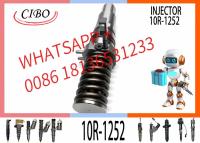 China Engine Fuel Injector 224-9090 Common Rail Injector 10R-1252 4P-9076 4P-90779Y-1785 7E-3383 7C-0345 7C-4175 OR-3051 for sale