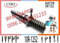 China Engine Fuel Injector 224-9090 Common Rail Injector 10R-1252 4P-9076 4P-90779Y-1785 7E-3383 7C-0345 7C-4175 OR-3051 for sale