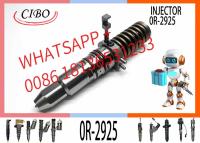 China Fuel Injector 0R-2925 4P9077 7C-0345 7C-2239 7C-41736I-3075 7C-9578 7E-3381 4 w-3563 7E-2269 For 3508 3512 3516 Engine for sale