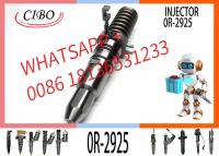 China Fuel Injector 0R-2925 4P9077 7C-0345 7C-2239 7C-41736I-3075 7C-9578 7E-3381 4 w-3563 7E-2269 For 3508 3512 3516 Engine for sale