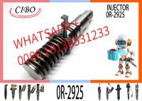 China Fuel Injector 0R-2925 4P9077 7C-0345 7C-2239 7C-41736I-3075 7C-9578 7E-3381 4 w-3563 7E-2269 For 3508 3512 3516 Engine for sale