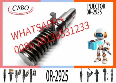 China Fuel Injector 0R-2925 4P9077 7C-0345 7C-2239 7C-41736I-3075 7C-9578 7E-3381 4 w-3563 7E-2269 For 3508 3512 3516 Engine for sale