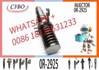 China Fuel Injector 0R-2925 4P9077 7C-0345 7C-2239 7C-41736I-3075 7C-9578 7E-3381 4 w-3563 7E-2269 For 3508 3512 3516 Engine for sale