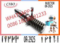 China Fuel Injector 0R-2925 4P9077 7C-0345 7C-2239 7C-41736I-3075 7C-9578 7E-3381 4 w-3563 7E-2269 For 3508 3512 3516 Engine for sale